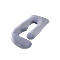 China G Shaped Motherhood Maternity Pregnancy Body Pillow 140*70cm for sale