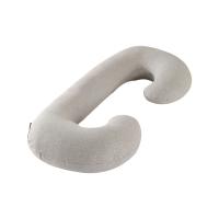 China C Shape Adjustable Full Body Motherhood Maternity Pregnancy Pillow 150*78cm for sale