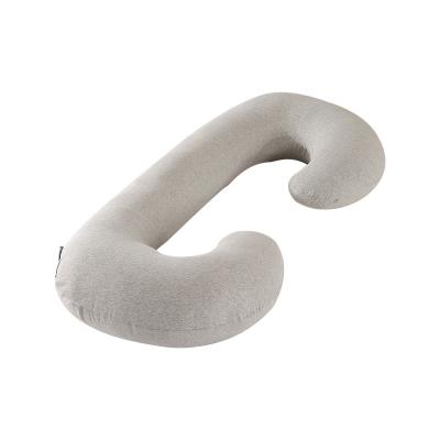 China C Shape Adjustable Full Body Motherhood Maternity Pregnancy Pillow 150*78cm for sale