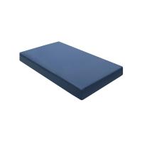 China 35x80 Inch Waterproof Fabric Gel Medical Memory Foam Mattress For Hospital Bed for sale
