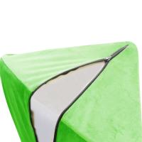 China ‎Machine Wash Green 10PCS Kids Play Couch Sofa 14KG For Toddlers for sale