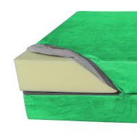 China High Resilience Foam Play Mat Couch Playscape Sofa OEM ODM OBM for sale