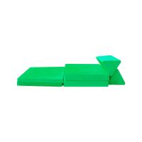 China High Resilience Foam Play Mat Couch Playscape Sofa OEM ODM OBM for sale