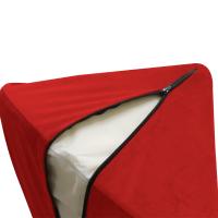 China OEKO-TEX Machine Washable Covers Floor Climbing Couch For Playroom for sale