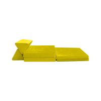 China OEM Open-Ended Playroom Sofa 6pcs High Density Foam Play Mat Couch for sale