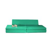 China 6pcs Foam Modular Play Couch Set With Polyester Inner Liner for sale