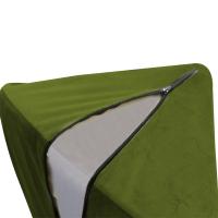 China Folding Convertible Modular Play Sofa Polyester Fabric Foam Play Furniture for sale