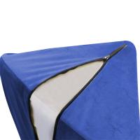 China Modular High-Density Polyurethane Foam Play Couch OEKO-TEX for sale