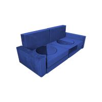 China Modular High-Density Polyurethane Foam Play Couch OEKO-TEX for sale