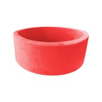 China Foam Ball Pit And Soft Play 75x30cm 90x30cm 100x30cm 120x30cm for sale