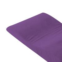 China High Resilience Memory Foam Lash Bed Topper 190*80*18cm for sale