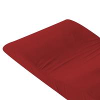 China Wave Design Eyelash Mattress Topper  Lash Bed Memory Foam Topper 190*70*18cm for sale
