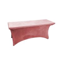 China Removeable Memory Foam Lash Bed Topper Mattress 180*60*7.5cm for sale