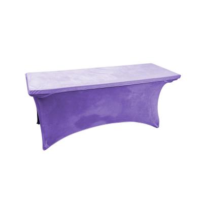 China High Resilience Foam beauty salon Eyelash Bed Topper 180*60*7.5cm for sale