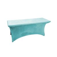 China Streamlined Beauty Salon Bed Mattress Topper Support OEM ODM for sale