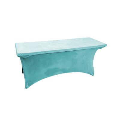 China Streamlined Beauty Salon Bed Mattress Topper Support OEM ODM for sale