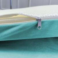 China Streamlined Beauty Salon Bed Mattress Topper Support OEM ODM for sale