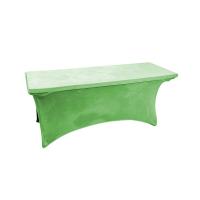 China Knitted Fabric High-Resilience Salon Bed Mattress Topper 190*70*5cm for sale