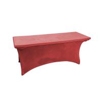 China 80*190*7.5cm Flat Lash Bed Memory Foam Topper CertiPur-100 for sale