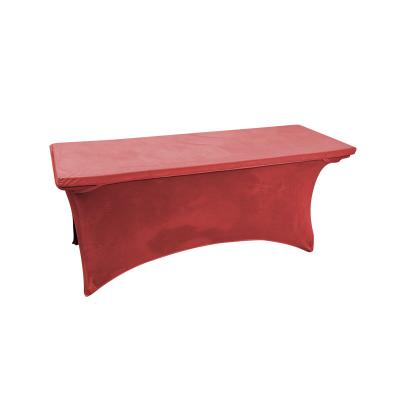 China 80*190*7.5cm Flat Lash Bed Memory Foam Topper CertiPur-100 for sale