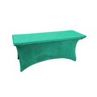 China Velvet Fabric Slow Rebound Sponge Lash Bed Mattress 190*80*10cm for sale