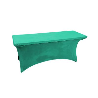 China Velvet Fabric Slow Rebound Sponge Lash Bed Mattress 190*80*10cm for sale
