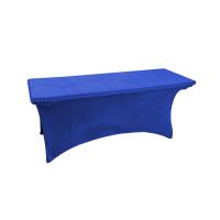 China Slow Rebound Foam Velvet Fabric Lash Bed Mattress Topper 80*190*7.5cm for sale