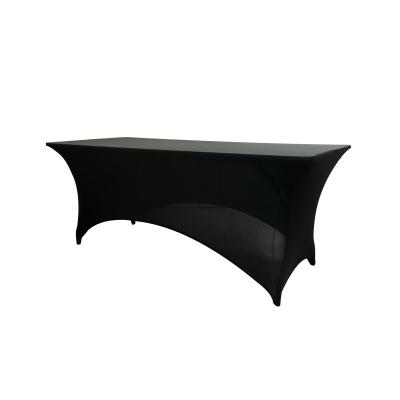 China The Black Smooth fabric washable and adjustable suitable  lash bed Elastic bed Bedspread for sale