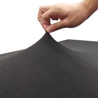 China The Black Smooth fabric washable and adjustable suitable  lash bed Elastic bed Bedspread for sale