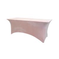 China Pink Elastic Velvet Adjustable Lash Bed Topper 60*180*60cm for sale