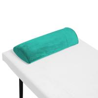 China The High-resilience foam low semi-circle beauty salon uses leg pillow, for sale