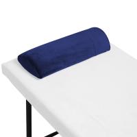 China The Memory foam low semi-circle beauty salon uses leg pillow, for sale