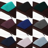 China The high-resilience low triangle pad beauty salon uses leg pillow, for sale