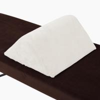 China The Memory foam beauty solon uses low Balanced Triangular Leg Pillow for sale