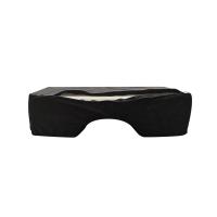 China The beauty salon eyelash high-resilience foam U shape lash pillow for sale
