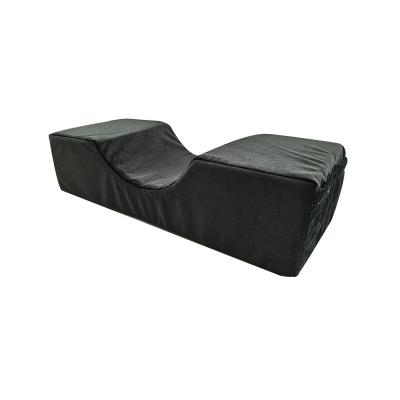 China The beauty salon eyelash high-resilience foam U shape lash pillow for sale