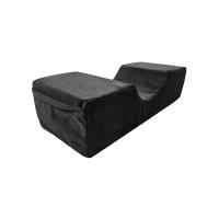 China The beauty salon eyelash high-resilience foam U shape lash pillow for sale
