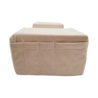 China Beauty Salon U Shape Memory Foam Eyelash Extension Pillow 50*30*20cm for sale