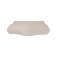 China The Various color Memory foam U shape Neck guard ergonomic beauty salon Arched pillow for sale