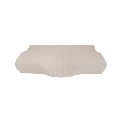 China The Various color Memory foam U shape Neck guard ergonomic beauty salon Arched pillow for sale
