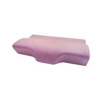 China High-Resilience Foam Beauty Salon Neck Arch Pillow 58*35*11cm for sale