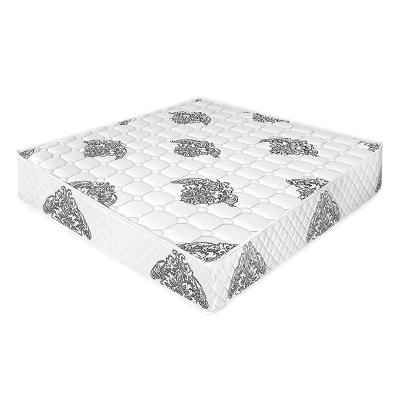 China Ergonomically Designed Multi Layer Foam Mattress Medium Plush \ for sale