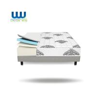 China Ergonomically Designed Multi Layer Foam Mattress Medium Plush \ for sale