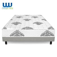 China Ergonomically Designed Multi Layer Foam Mattress Medium Plush \ for sale