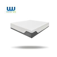 China 3L Ergonomic Cutting Memory Foam Mattress 9404210090 Thickness 30cm for sale