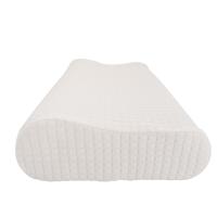 China Adjustable Ergonomic Memory Foam Contour Pillow For Kid Bedroom for sale