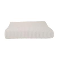 China Adjustable Ergonomic Memory Foam Contour Pillow For Kid Bedroom for sale