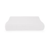 China Adjustable Ergonomic Memory Foam Contour Pillow For Kid Bedroom for sale