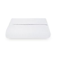 China Adjustable Ergonomic Memory Foam Contour Pillow For Kid Bedroom for sale
