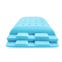 China Bedroom Ergonomic Cutting Memory Foam Pillow Adjustable Contour for sale